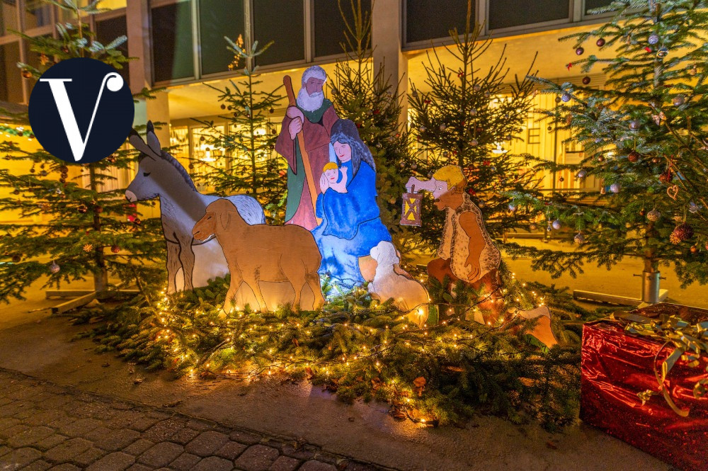 Adventmarkt - 09.12.2022 - Vielfalt