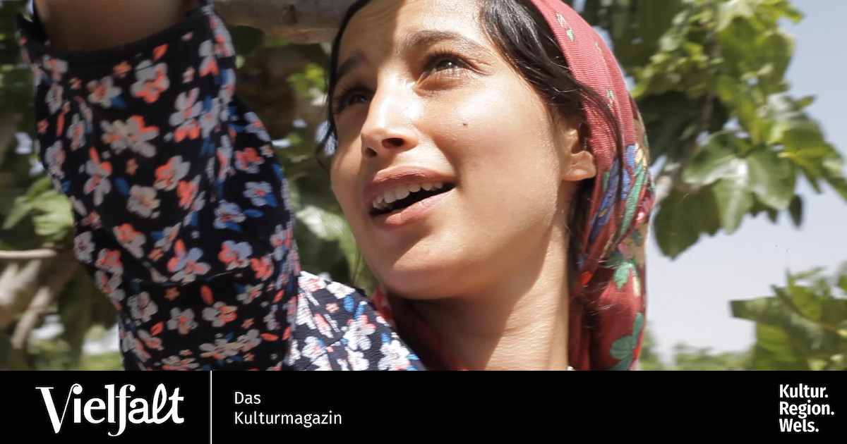 Taht El Shajara – Unter den Feigenbäumen - Vielfalt