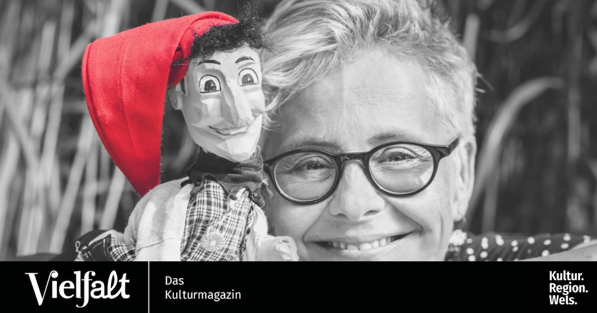 Kasperl und das Klassentreffen - Vielfalt